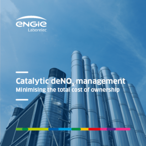 Industrial Companies - ENGIE Laborelec