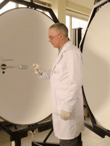 Lighting Laboratory - ENGIE Laborelec