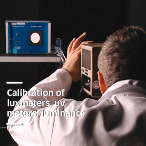 Lighting Laboratory - ENGIE Laborelec