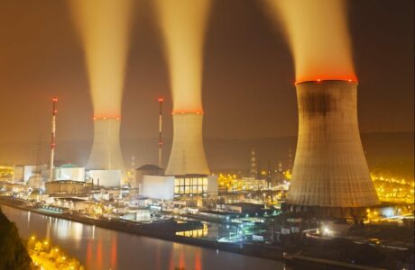 Expert services for nuclear power generation - ENGIE Laborelec