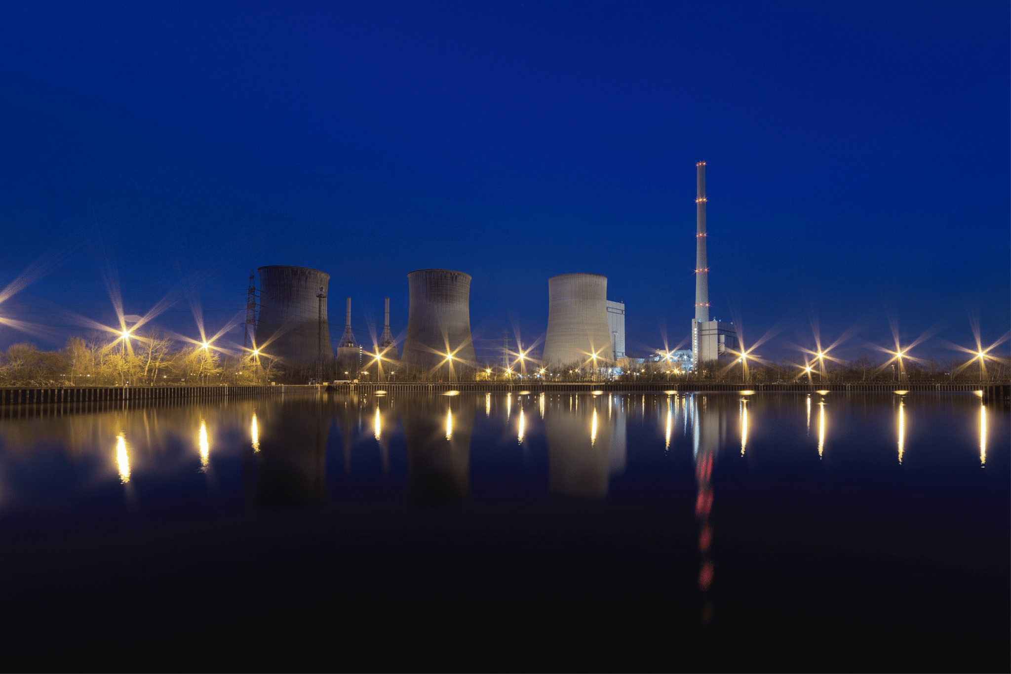 Thermal power generation - ENGIE Laborelec