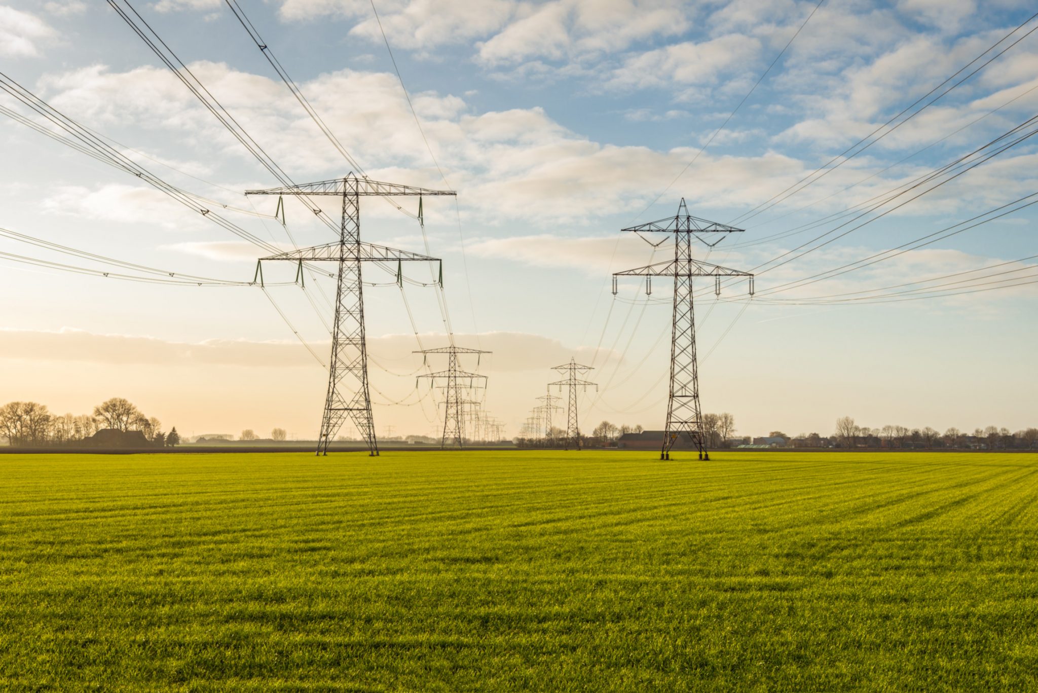 Power grids - ENGIE Laborelec