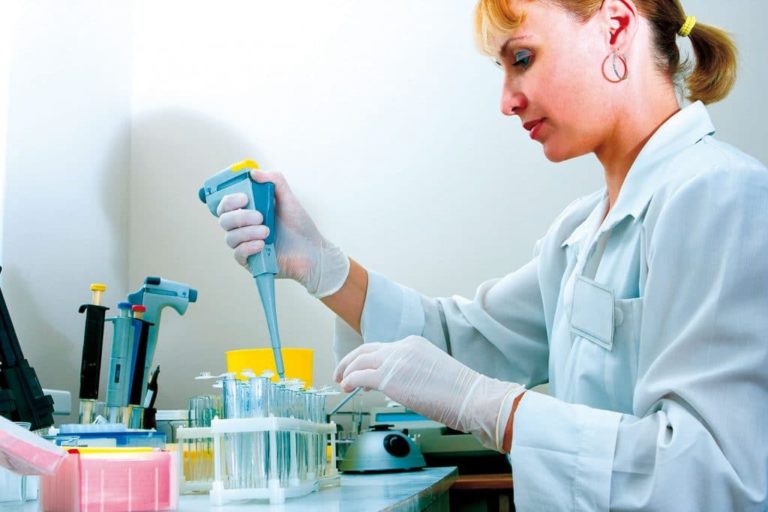 Biomass lab - ENGIE Laborelec