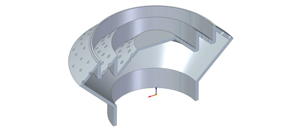 3D printing of metal components - Design optimization - ENGIE Laborelec
