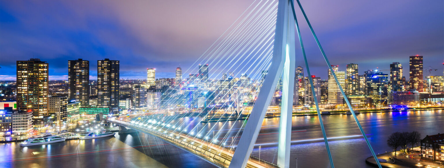 ENGIE Laborelec’s smart-charging solution SMATCH orchestrates 13.000 ...