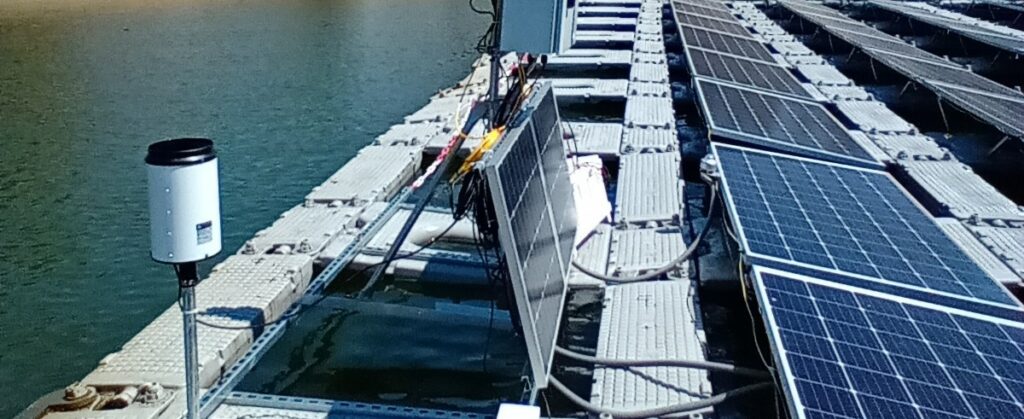 Sustainable albedo boosting for bifacial PV panels ENGIE Laborelec