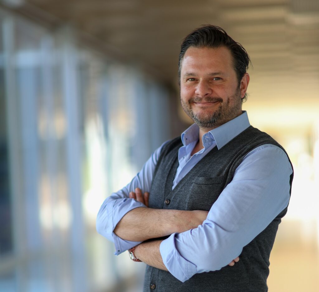 B2B Fair | Steam Turbine & Generator User Group 2023 - ENGIE Laborelec