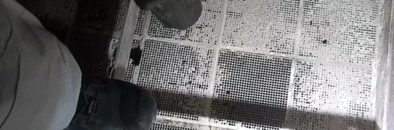 On-demand webinar | A safe and effective technique for SCR catalyst cleaning - ENGIE Laborelec