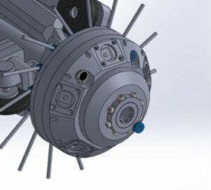 Non-destructive testing services for the nuclear industry - ENGIE Laborelec