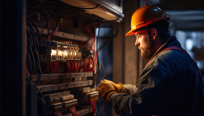 Job offers - ENGIE Laborelec