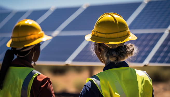 Job offers - ENGIE Laborelec